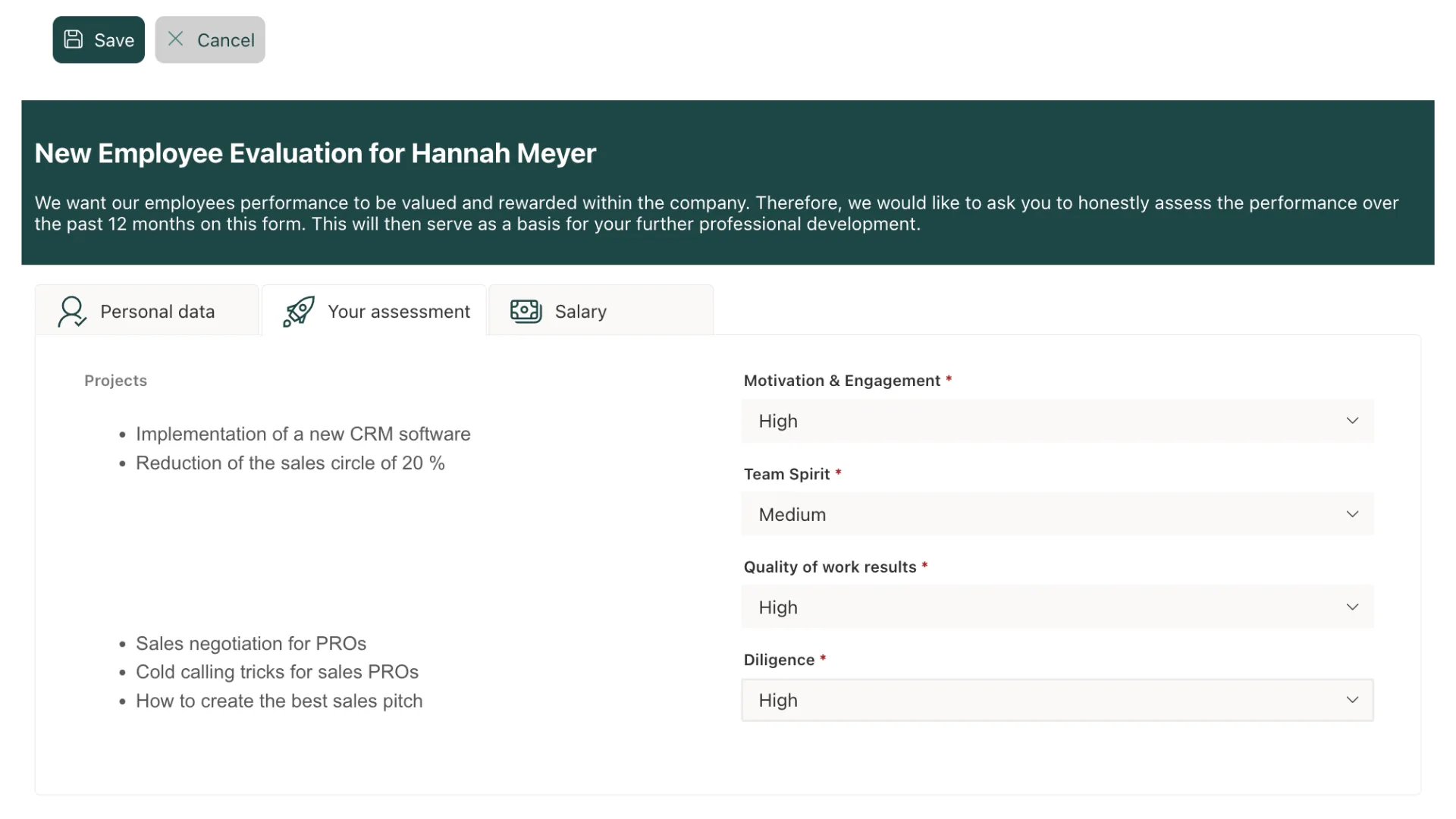 SharePoint-Formular-Designer: Formulare per Drag & Drop erstellen